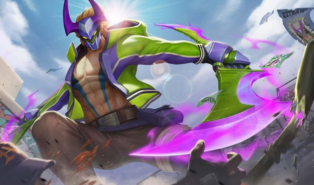 Cách Chơi Nakroth Mùa S1 2024: Bảng Ngọc, Phù Hiệu, Lên Đồ Chuẩn Cao Thủ