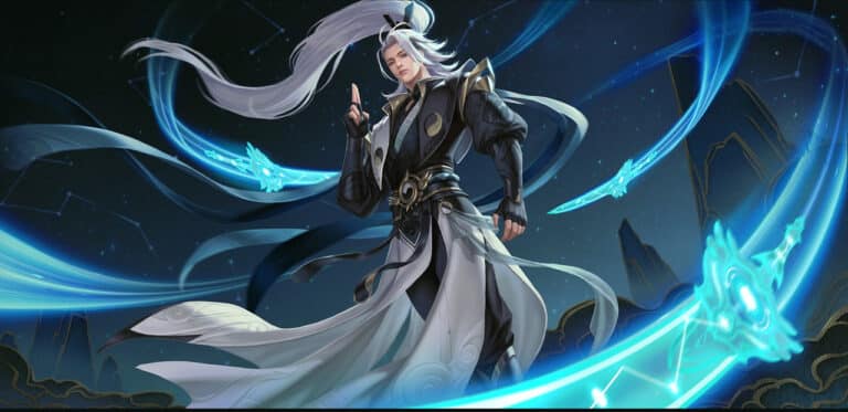 [Mùa 25] Cách chơi Tulen: Bảng ngọc Tulen đi rừng mạnh nhất