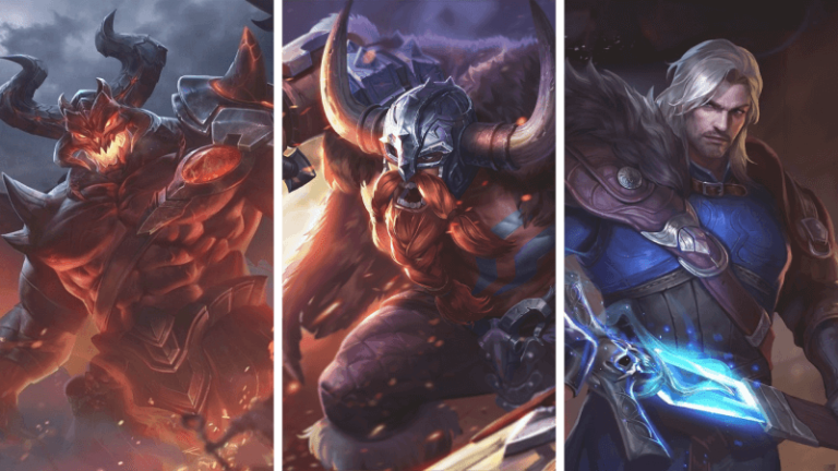 [Mùa 25] Cách chơi Tulen: Bảng ngọc Tulen đi rừng mạnh nhất