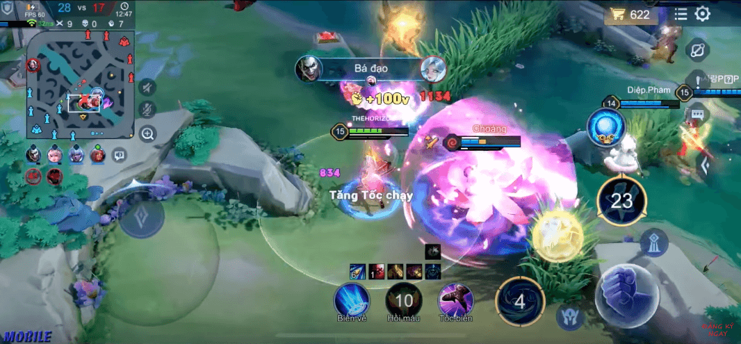 [Mùa 25] Cách chơi Airi: Lên đồ và bảng ngọc Airi mạnh nhất